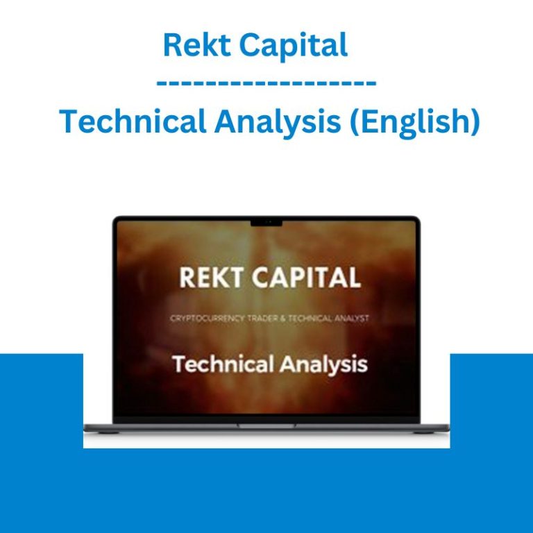 Rekt Capital - Technical Analysis (English) Rekt Capital - Technical Analysis (English)